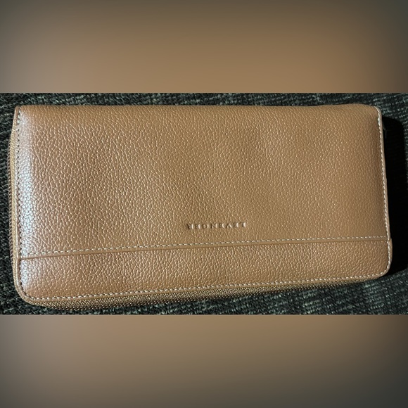 Levenger | Bags | Levenger Wallets | Poshmark